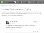 Using Twitter Chats As A Learning or Assessment Tool – ideaFM