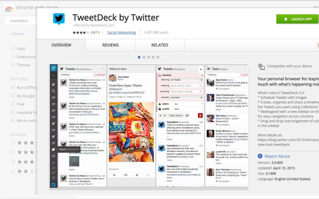 How To Get Rid Of SPAM on Twitter – ideaFM