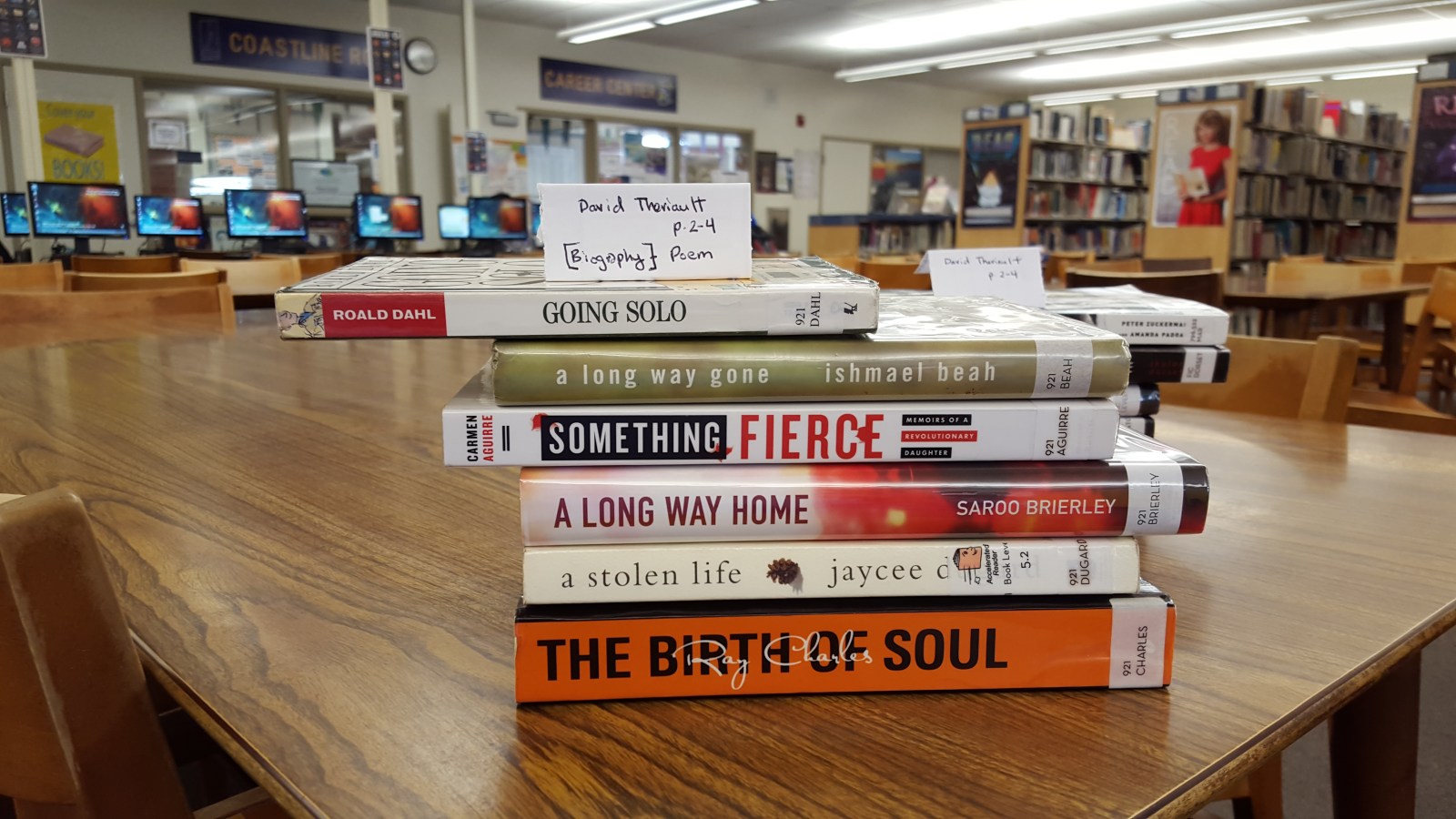 How To Get Kids INTO Books – ideaFM