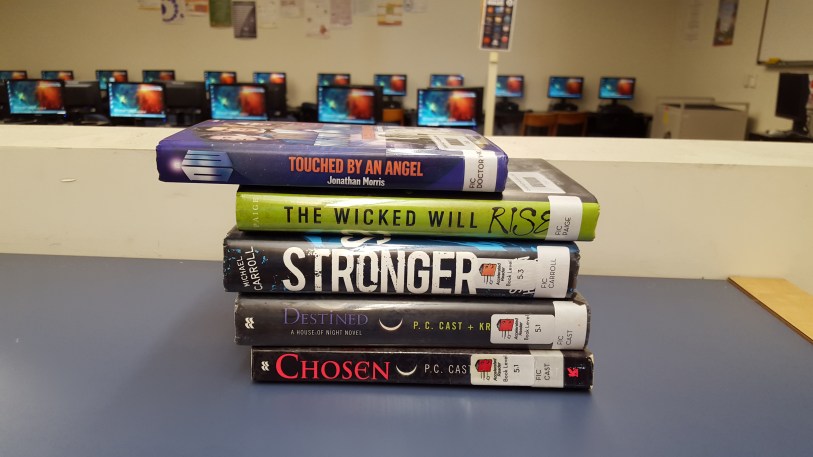 How To Get Kids INTO Books – ideaFM