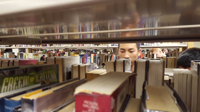 How To Get Kids INTO Books – ideaFM