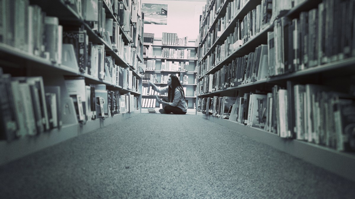 How To Get Kids INTO Books – ideaFM