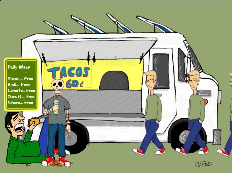 A One Page Argument For Using T.A.C.O.S. In Your Teaching – ideaFM