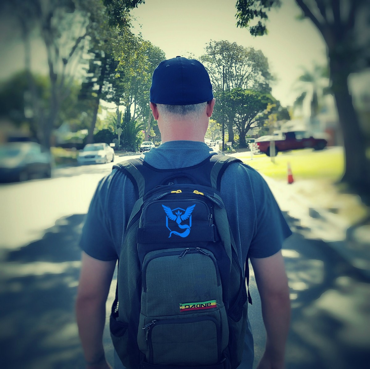 Pokemon Go Bag: Tips And Resources For Playing The Game – ideaFM