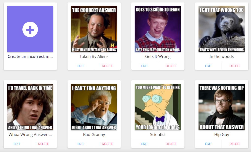 True Or False: Quizzes Are Bad For Students. – ideaFM